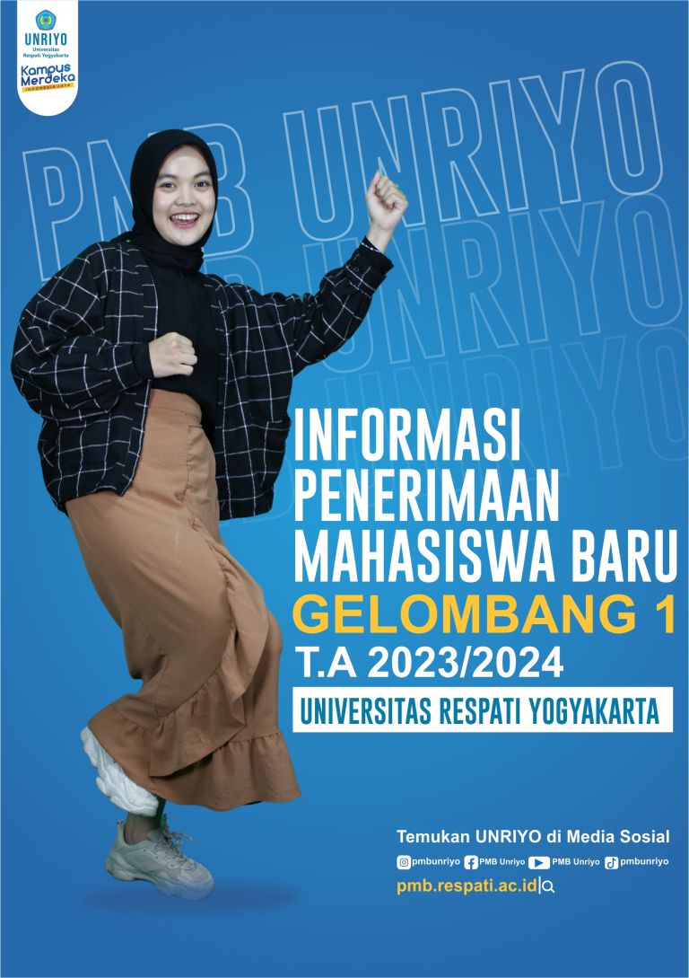 Maukuliah | Universitas Respati Yogyakarta